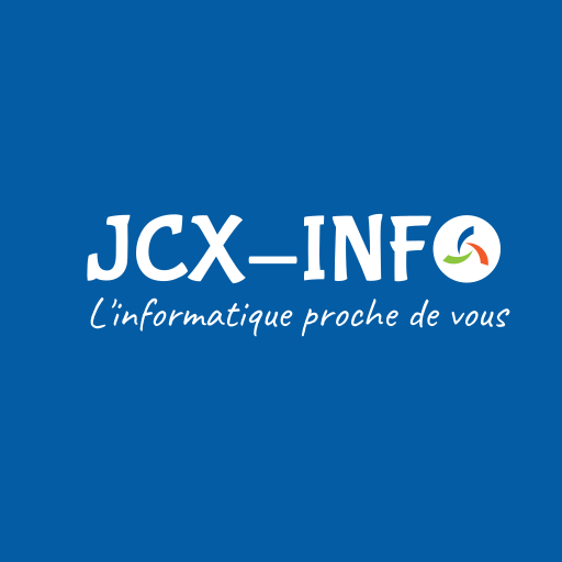 JCX-INFO, l'informatique proche de vous